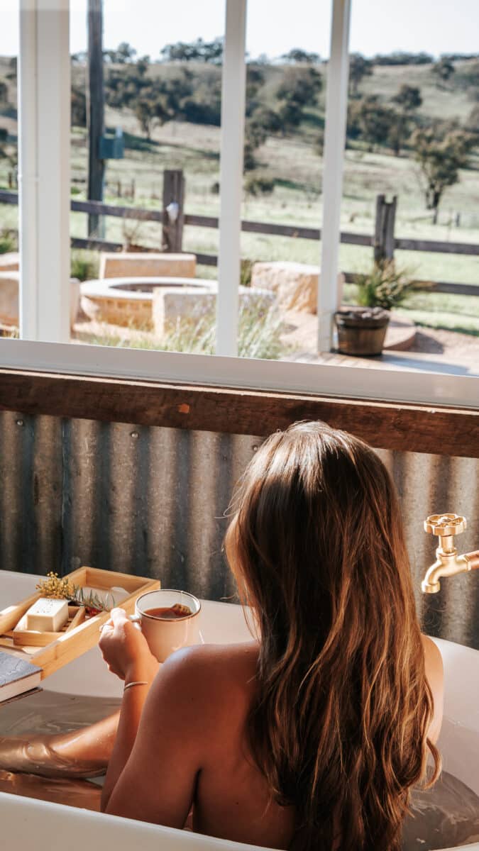 Social Media & Marketing | Hamlet & Fields NSW